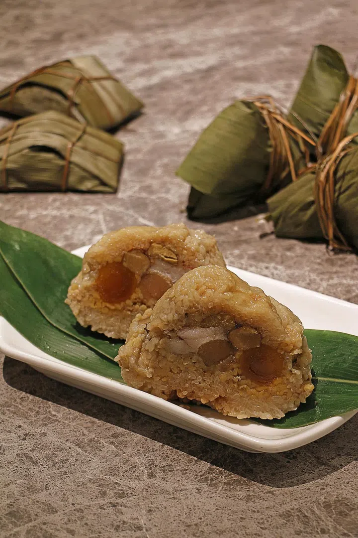 22 new bak zhang flavours you need to try this dumpling festival - Her ...