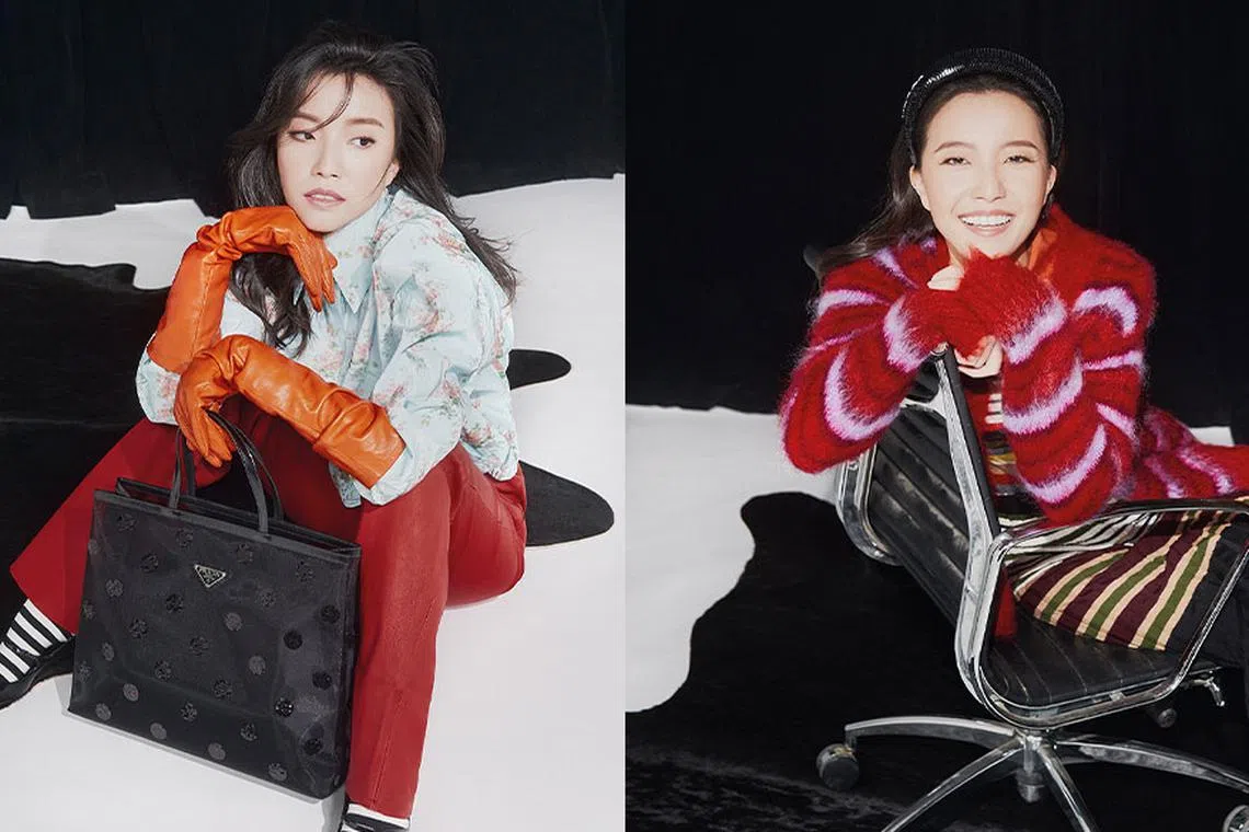 Singapore content creator Annette Lee set to write and direct her debut ...