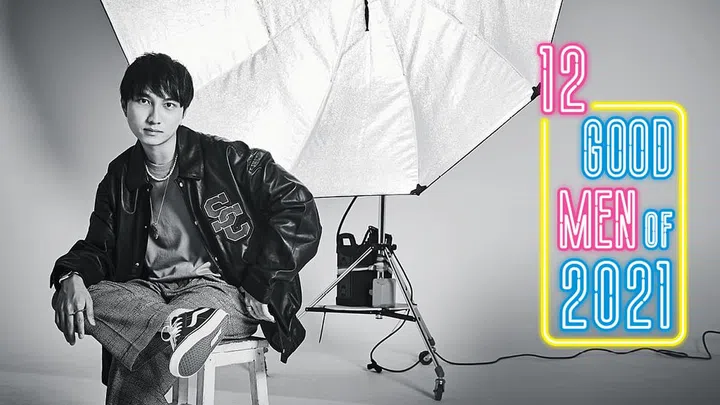 Lee Yik Keat is known for his photography tutorials - Her World ...