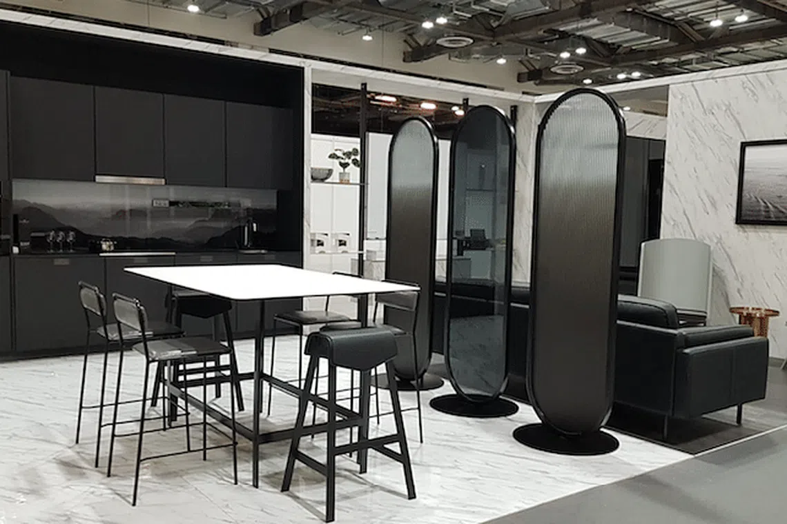 Nex Gen Urban Living Showcase: What homes in the near future will look ...