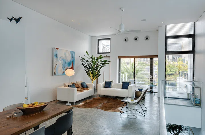 17 Most Beautiful Terrace House Designs in Singapore | Home & Decor ...