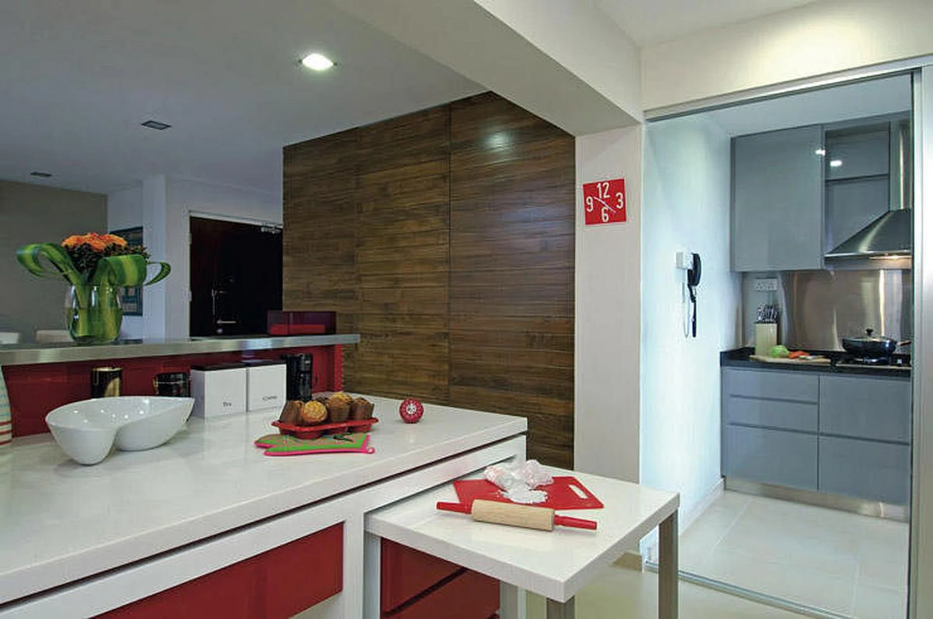 10 clever ideas to design a small yet flexible home - Home & Decor ...