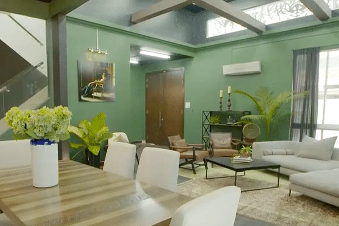 The Apartment Season 6: Colourful home designs on the latest episode ...