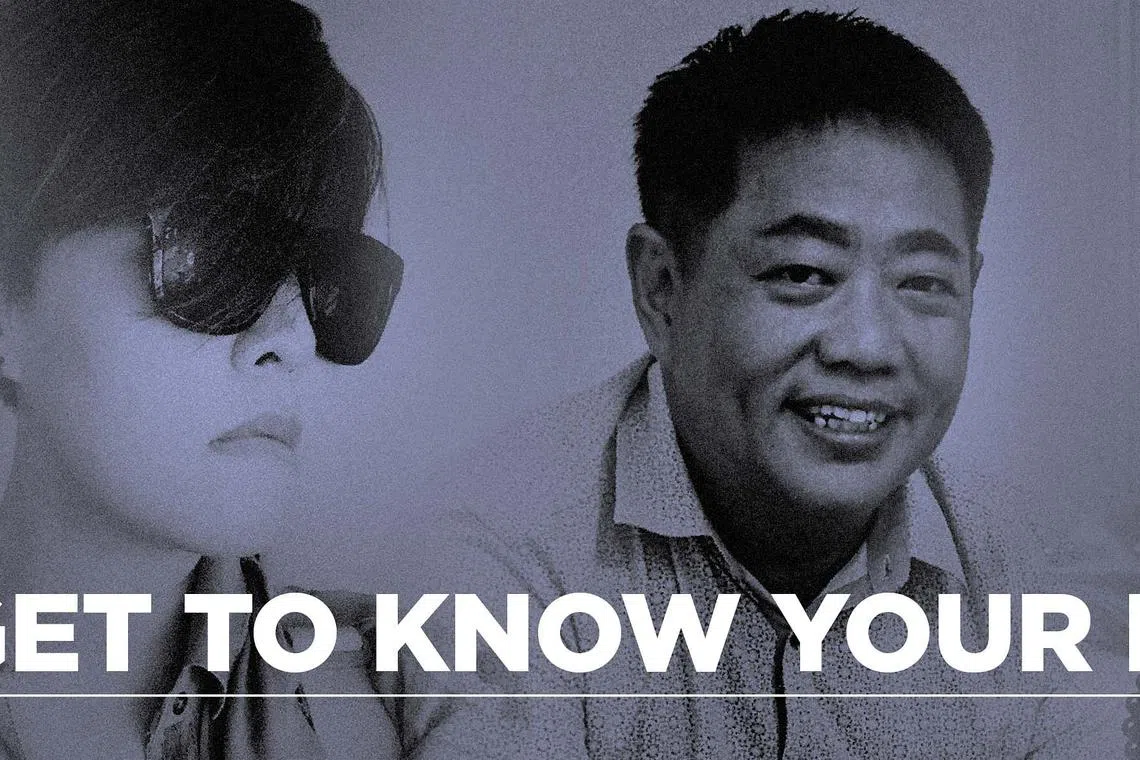 Get to know your ID: Carmen Tang of Wolf Woof - Home & Decor Singapore ...