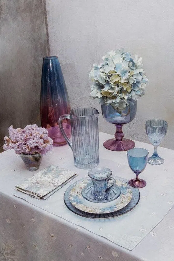 10 stylish tableware designs to have at home - Home & Decor Singapore ...