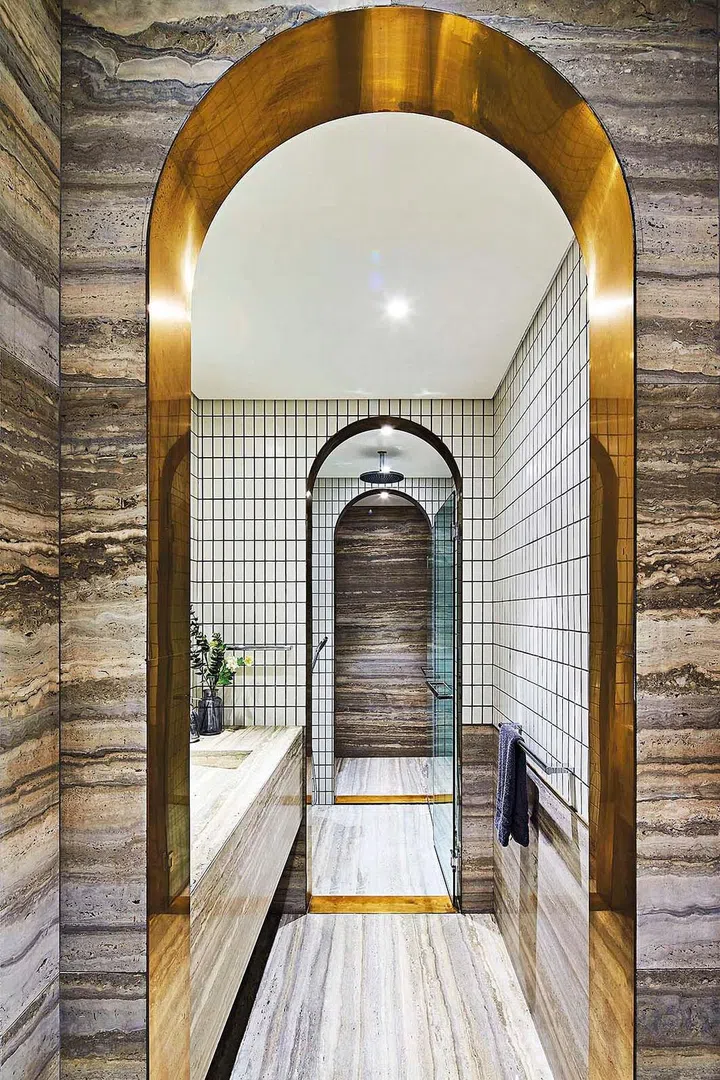 7 ways to add curves into your home via architectural elements - Home ...