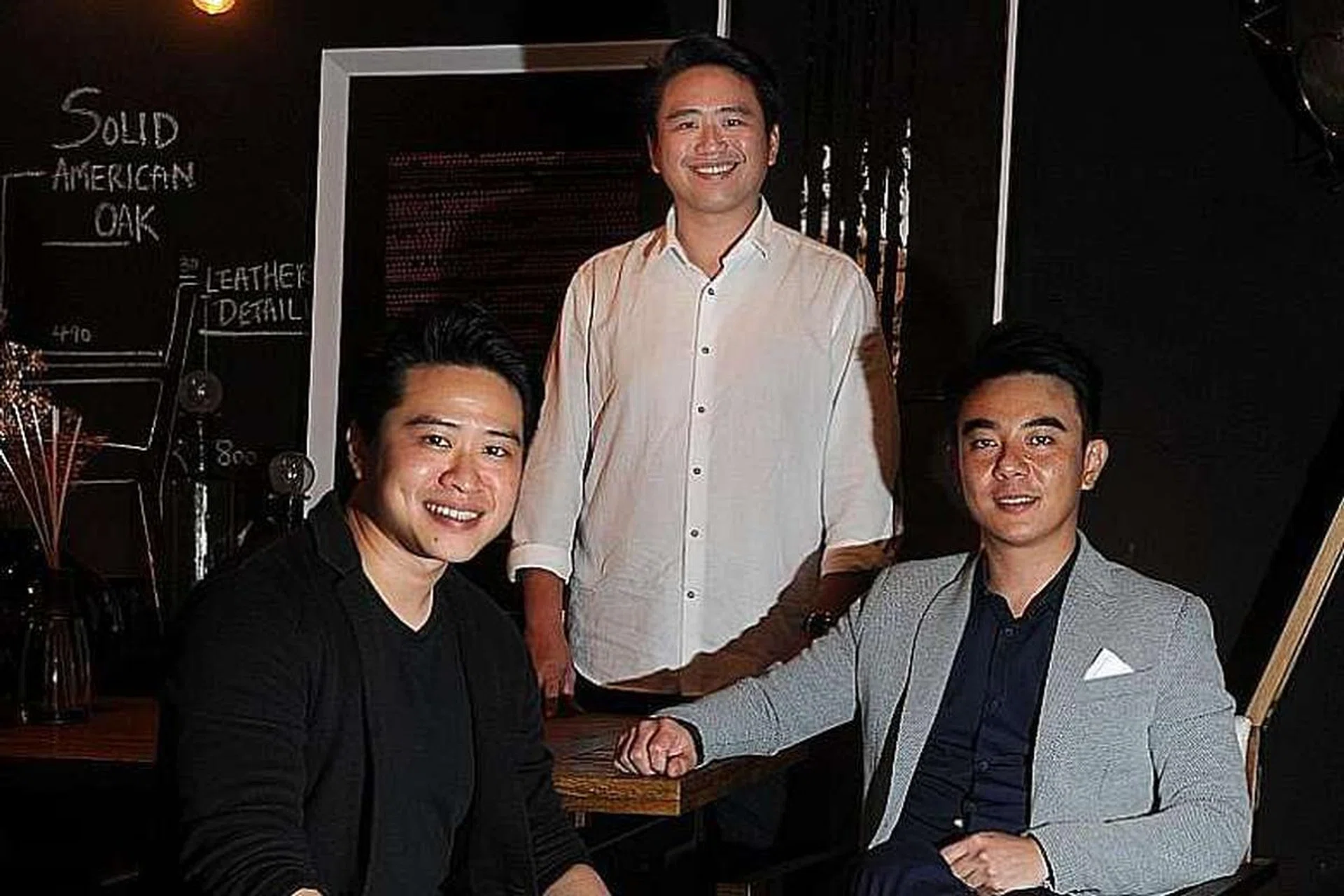 The inside story behind local furniture store Commune - Home & Decor ...