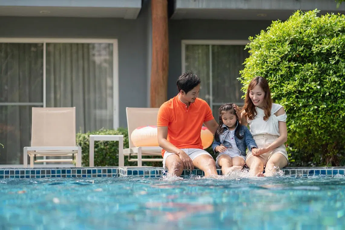 18 Best Family Staycation Singapore: Family deals promos (2023) | Home ...
