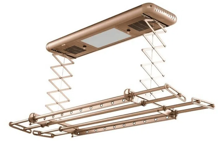 8 Best Electric Clothes Drying Rack: Xiaomi, Steigen, Philips (2023 ...