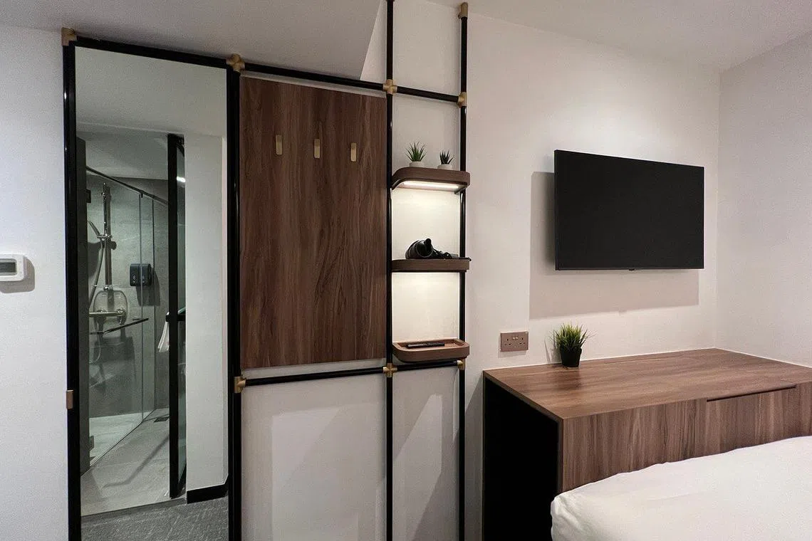 ST Signature Bugis Middle Review: Co-living from $130 per night | Home ...