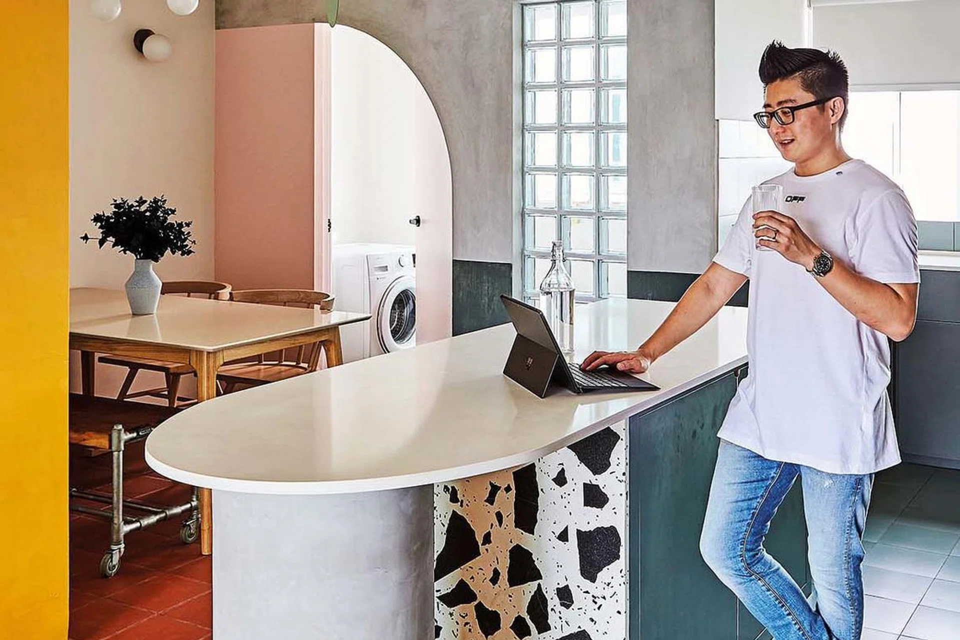 Interior Design Home Decor Singapore