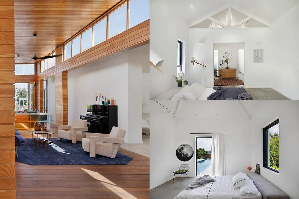 House Tour: An ultra-minimalist take on 19th-century farmhouse - Home ...