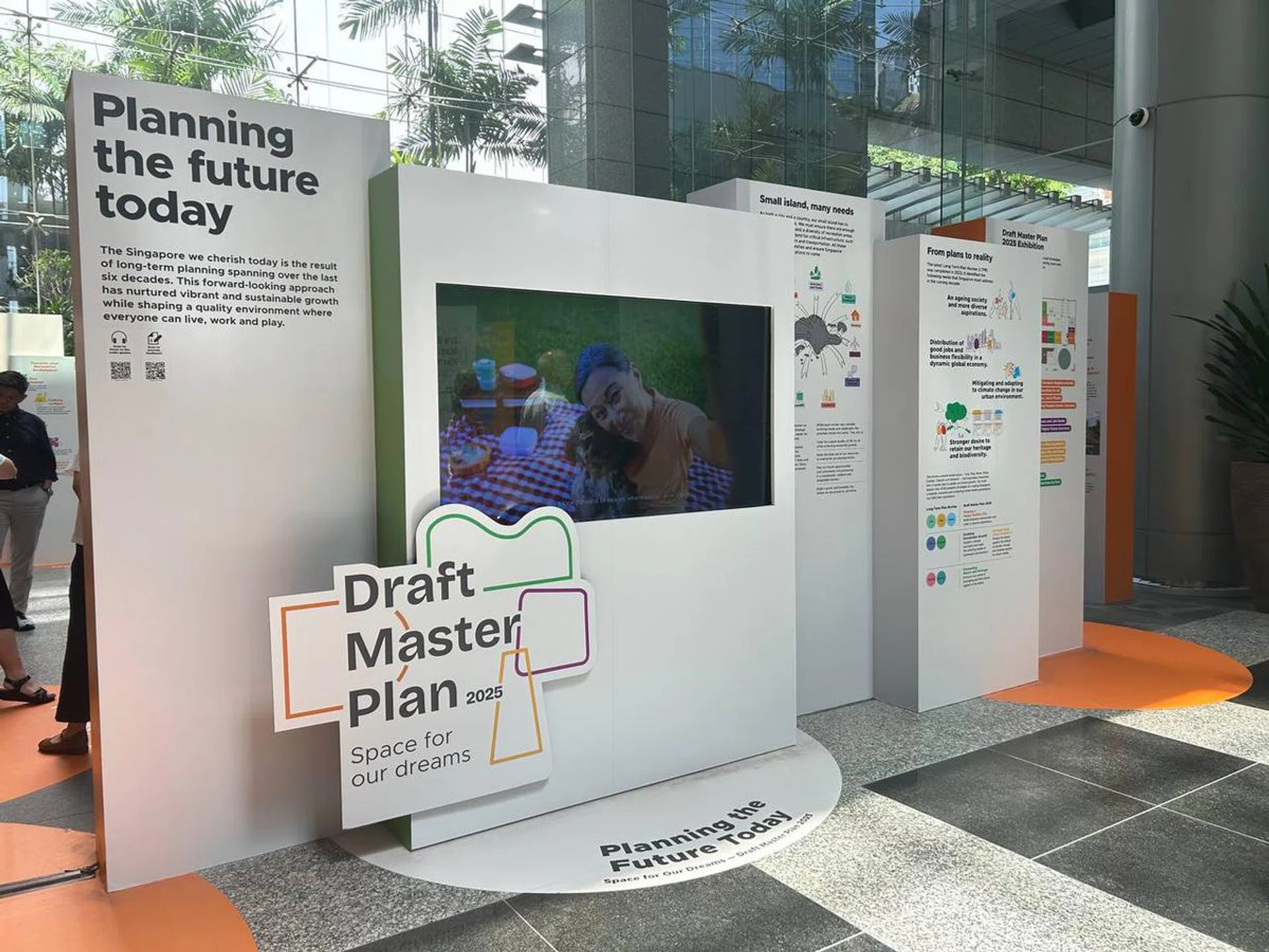 URA Draft Master Plan 2025: What’s next for Singapore? A quick guide ...