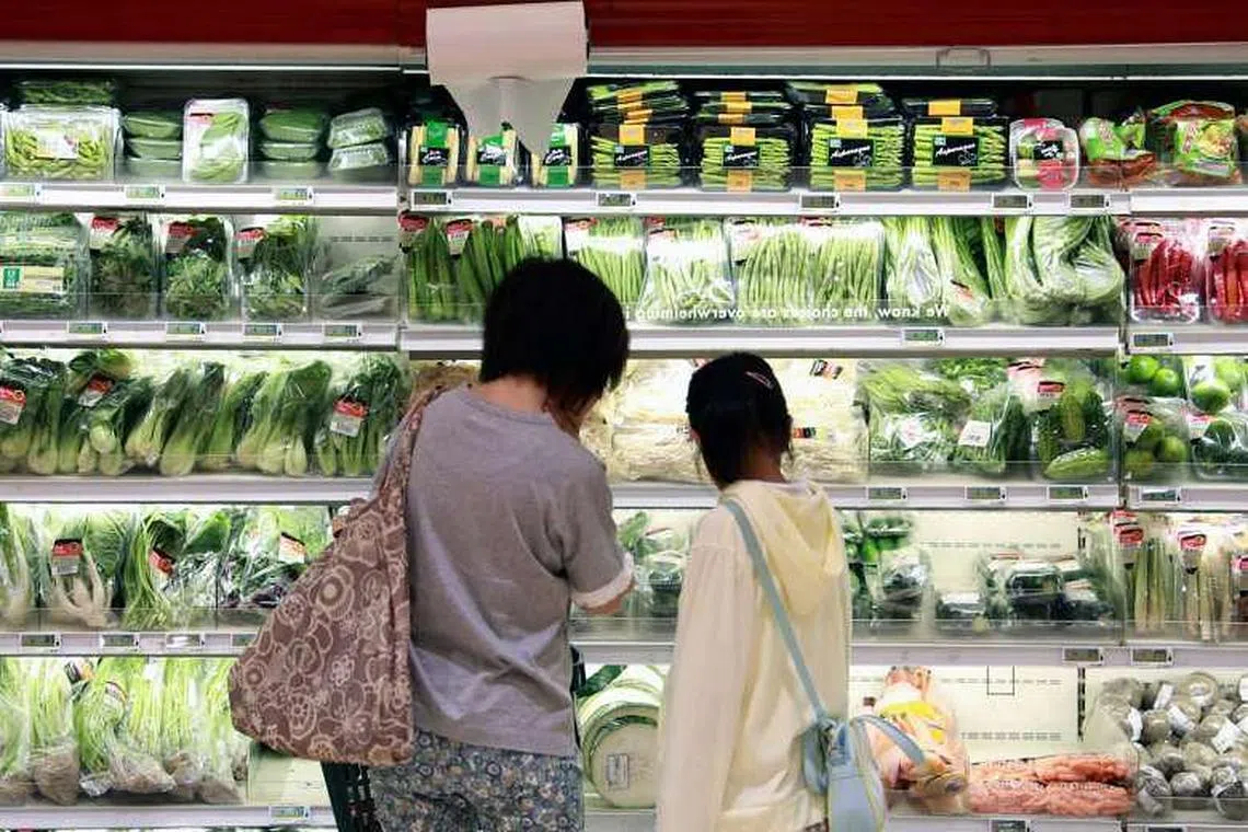 Food Safety at Home: 8 Ways to store food correctly at home | Home ...