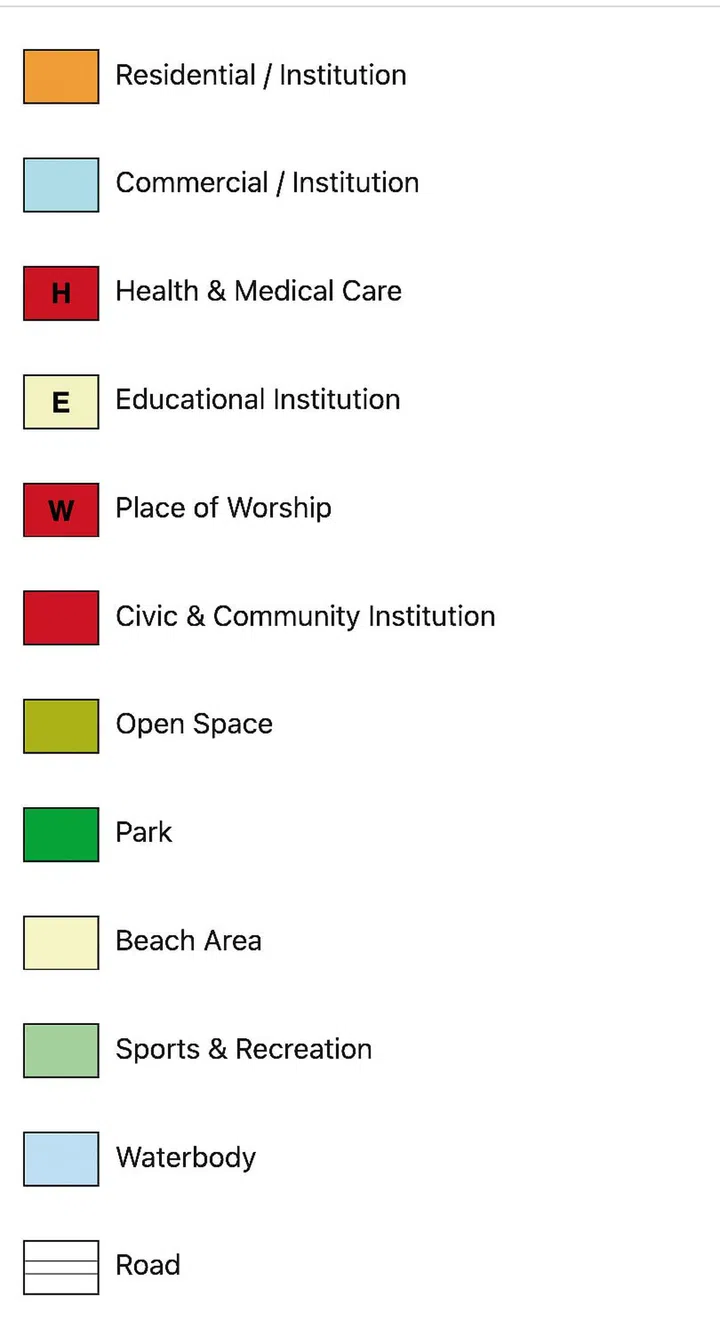 URA Master Plan: 9 Districts' new developments in Singapore | Home ...