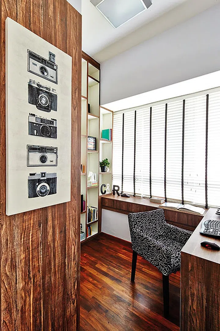 10 Bay Window Design Ideas for HDB & Condo in Singapore | Home & Decor ...