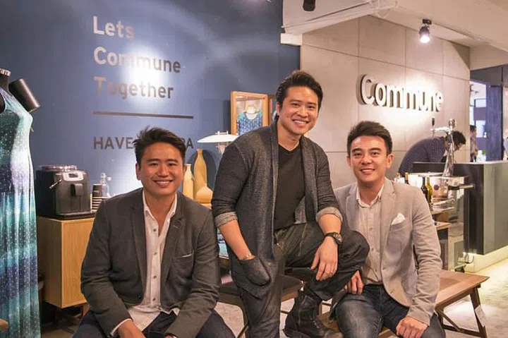 Local furniture brand Commune enters Chinese market - Home & Decor ...