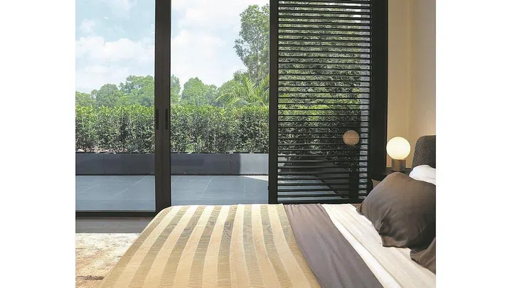 House Tour: Narooma Road bungalows with a view of former Command House ...