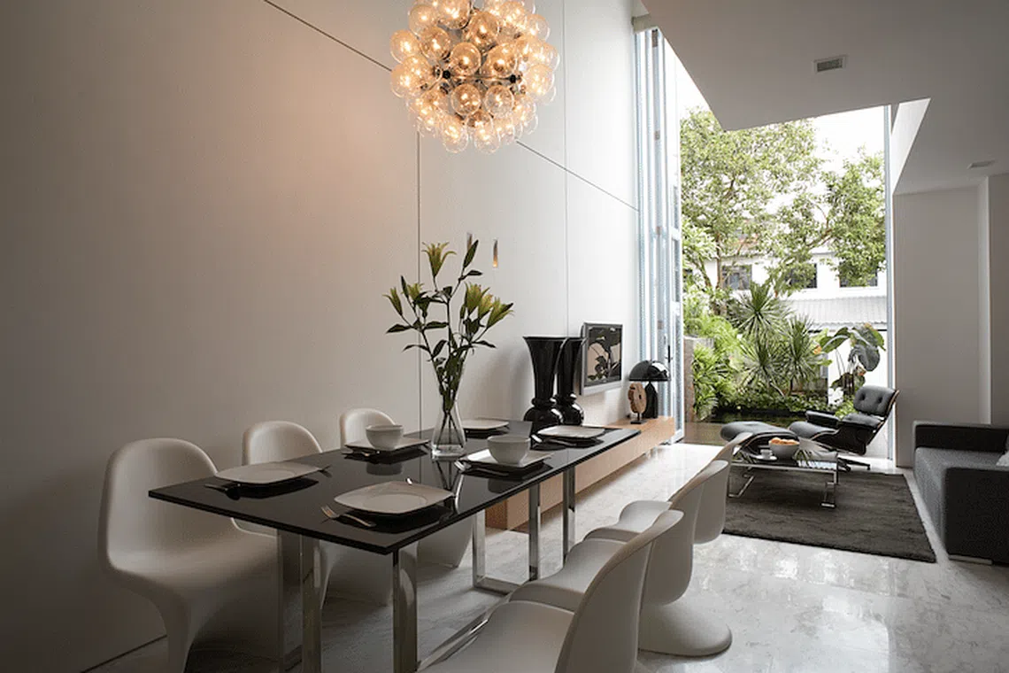 Kelvin Bing, Renaissance Planners & Designers Design Director - Home ...