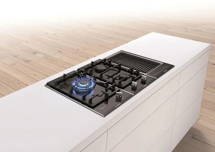Guide to hobs: A breakdown of the different types - Home & Decor ...