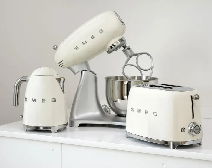 SMEG Singapore Review: New Galileo Multi-Cooking Oven Prices (2023 ...