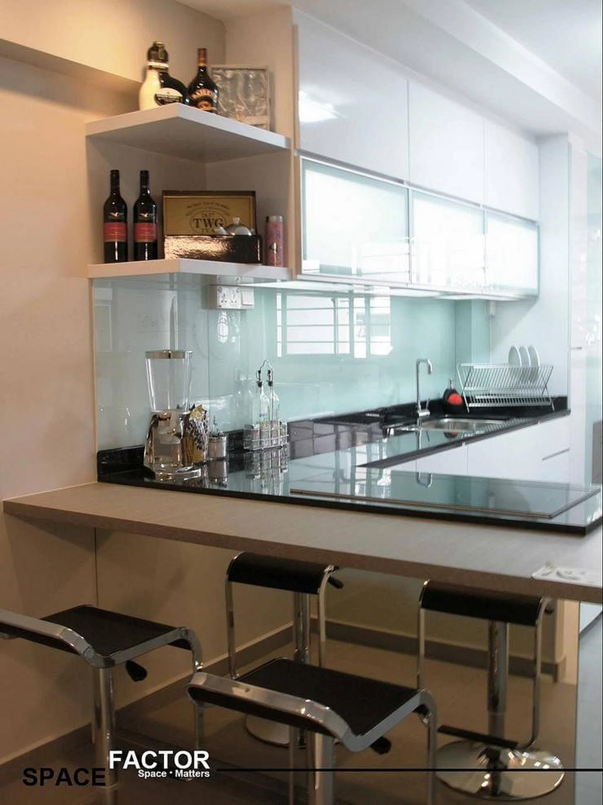 A home that'll outlive design trends! - Home & Decor Singapore | Home ...