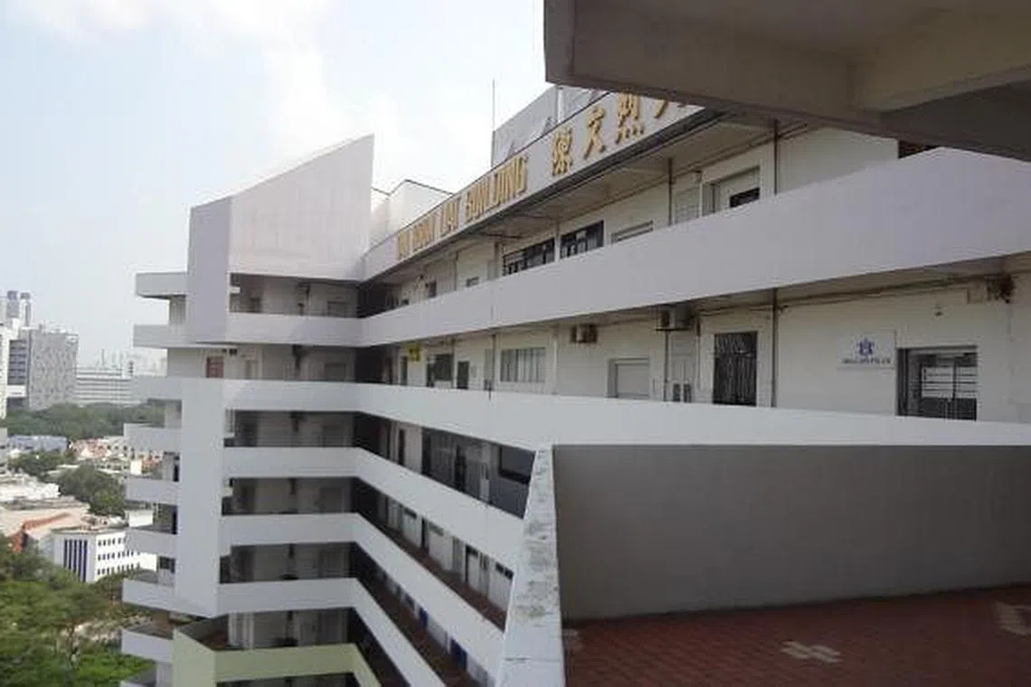 9 Popular Tan Boon Liat Building Furniture Shops | Home & Decor Singapore