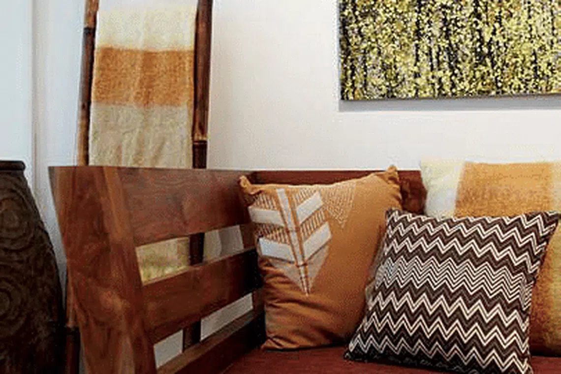 John Erdos Home (closed): Charming shophouse in River Valley | Home ...