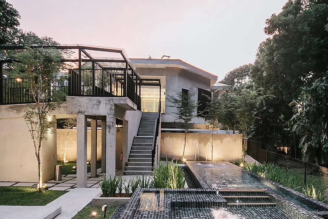 This local minimal-chic inn looks absolutely blissful! - Home & Decor ...
