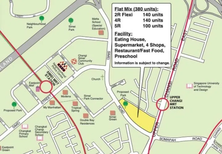 HDB BTO July 2025: Bukit Merah, Toa Payoh, Tampines & more | Home ...