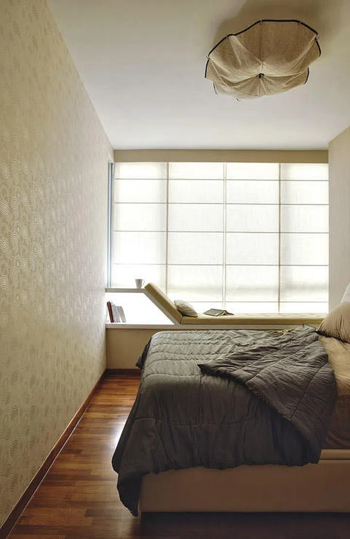 10 Bay Window Design Ideas for HDB & Condo in Singapore | Home & Decor ...