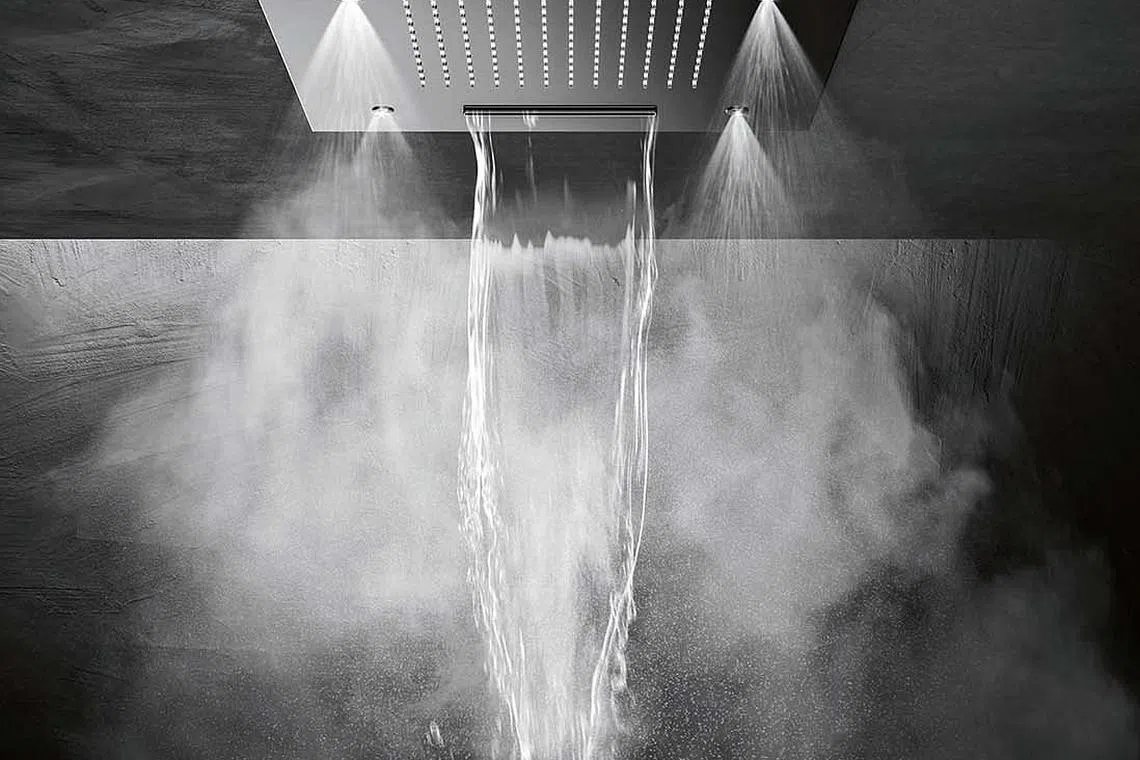 9 Best Rain Shower Set in Singapore: IKEA, Starke, American Standard ...