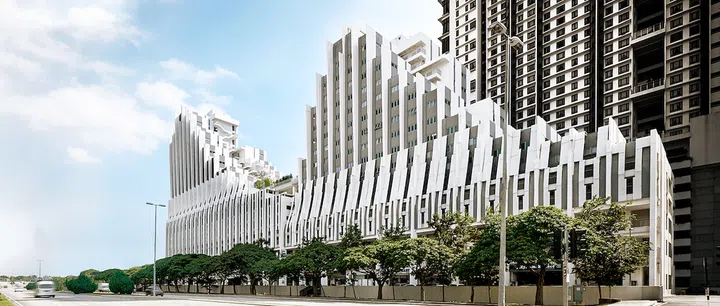 Alan Kueh, founder of architecture firm AK+, discusses culture and ...
