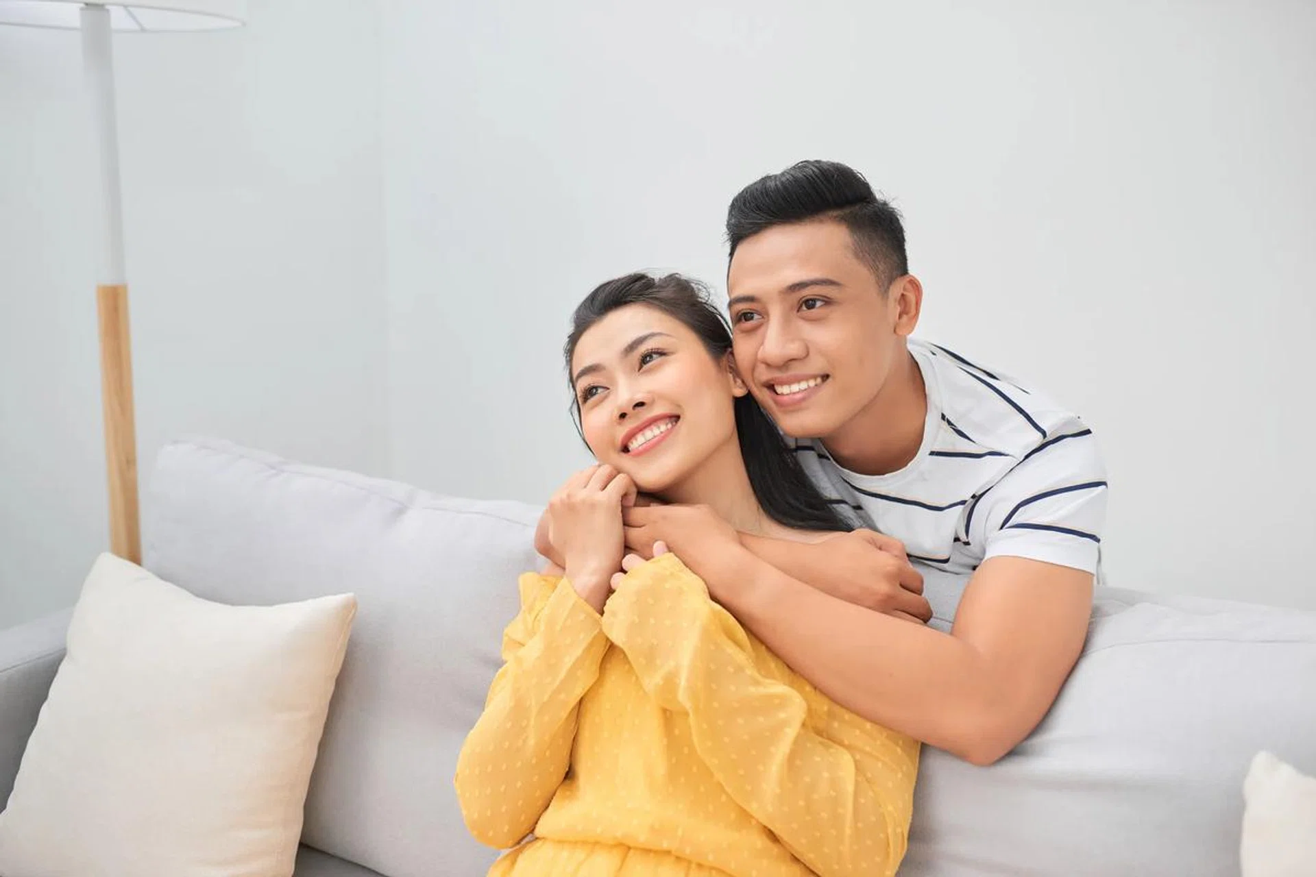 HDB Down Payment 2.5%: From June 2024 for young couples | Home & Decor ...