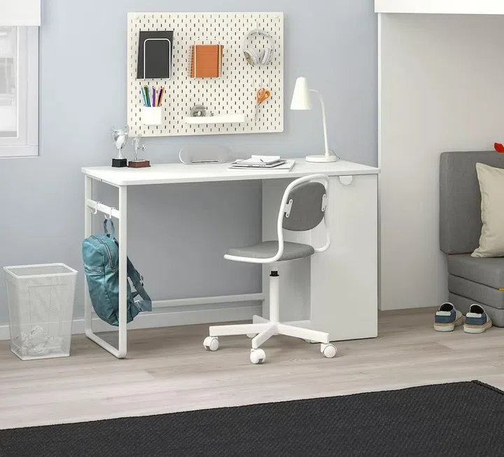 10 Cheap Study Table & Home Work Desk Under $300 | Home & Decor Singapore