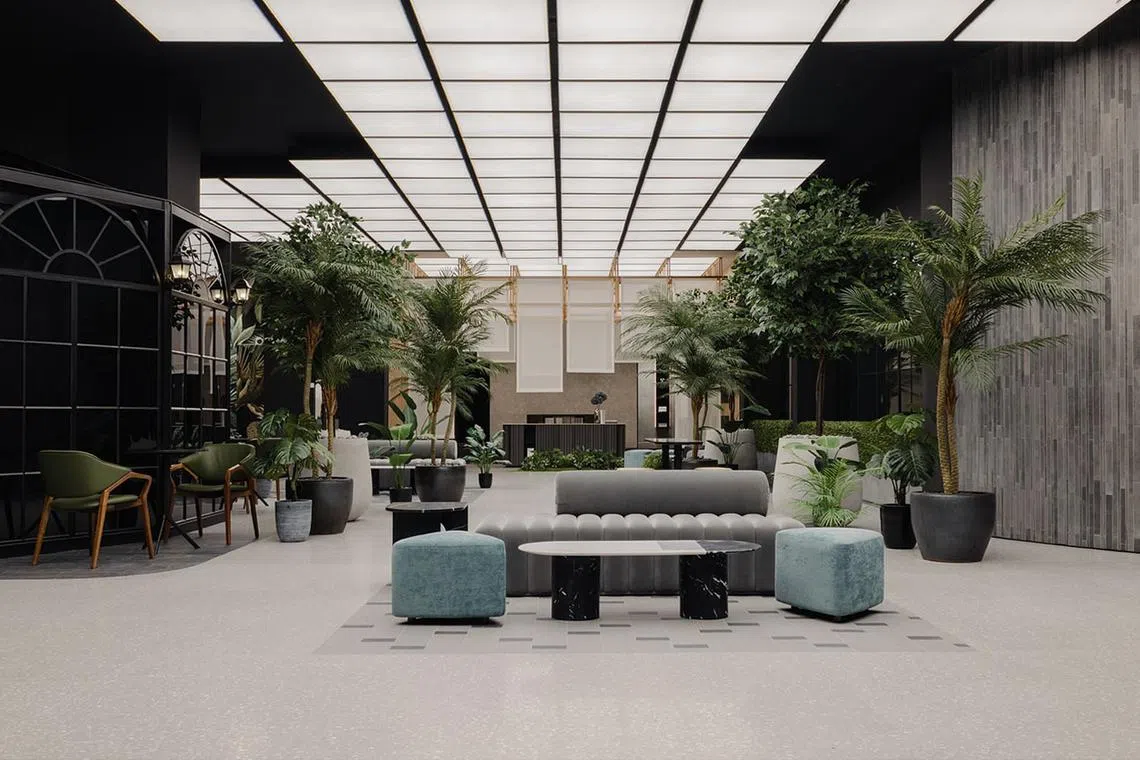 10 Best Tile Shops: Hafary, Lian Seng Hin, Soon Bee Huat | Home & Decor ...