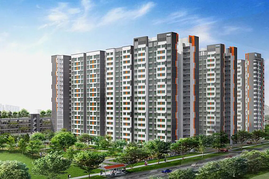 MacPherson Spring Review (MOP 2024): City fringe HDB flats near Ubi and Paya Lebar | Home ...