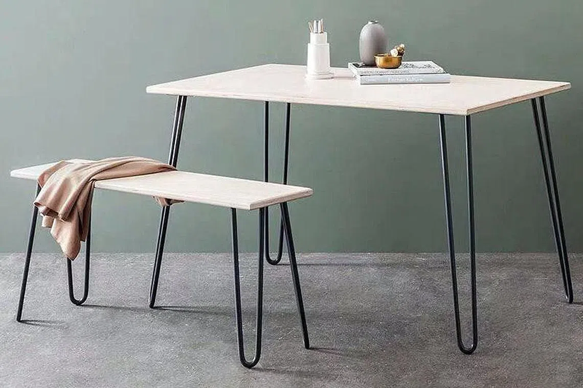 14 affordable furniture items from Shopee you need for your home - Home ...