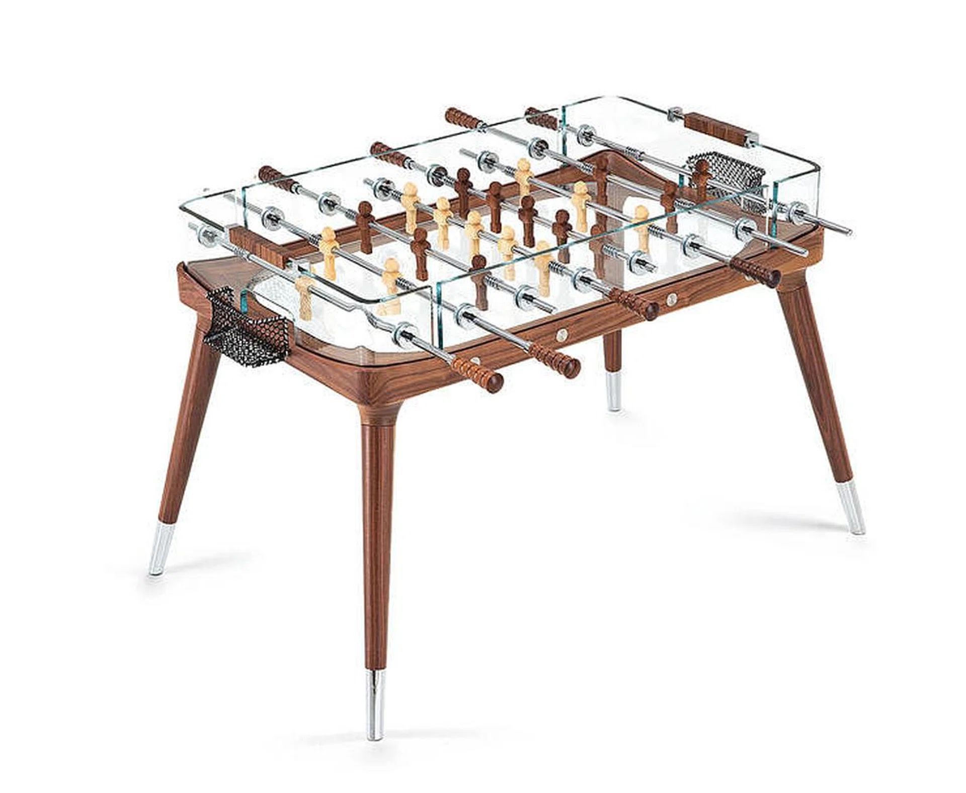 3 cool and stylish foosball tables for your home - Home & Decor ...