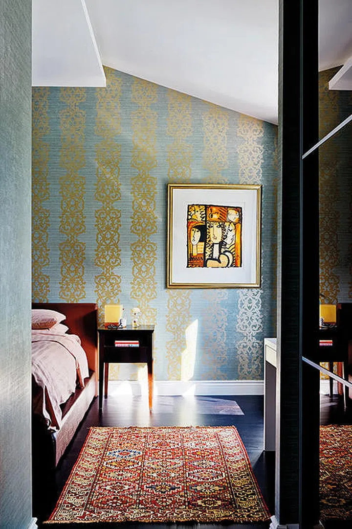 Fix common wallpaper problems with these tips - Home & Decor Singapore ...