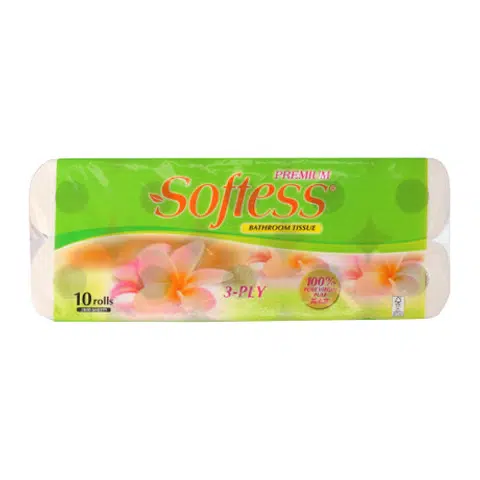 10 Best Toilet Papers in Singapore | Home & Decor Singapore