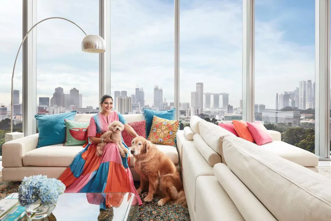 Flexible Furniture, endless style: How homeowners nailed functional yet ...