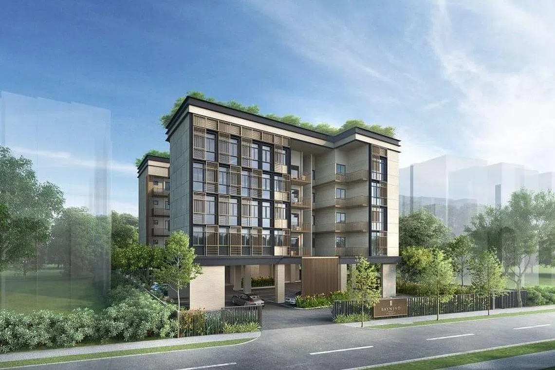 Baywind Residences Review: 10 Pros & cons of Telok Kurau condo | Home ...