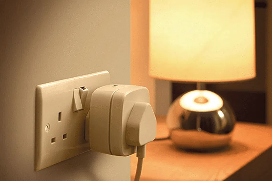 6 smart, mobile-enabled plugs you need to know about - Home & Decor ...