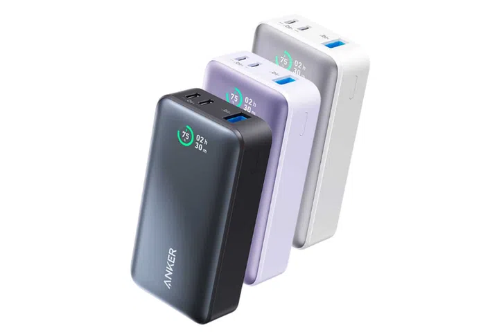 11 Best portable charger and power banks in Singapore to shop now ...