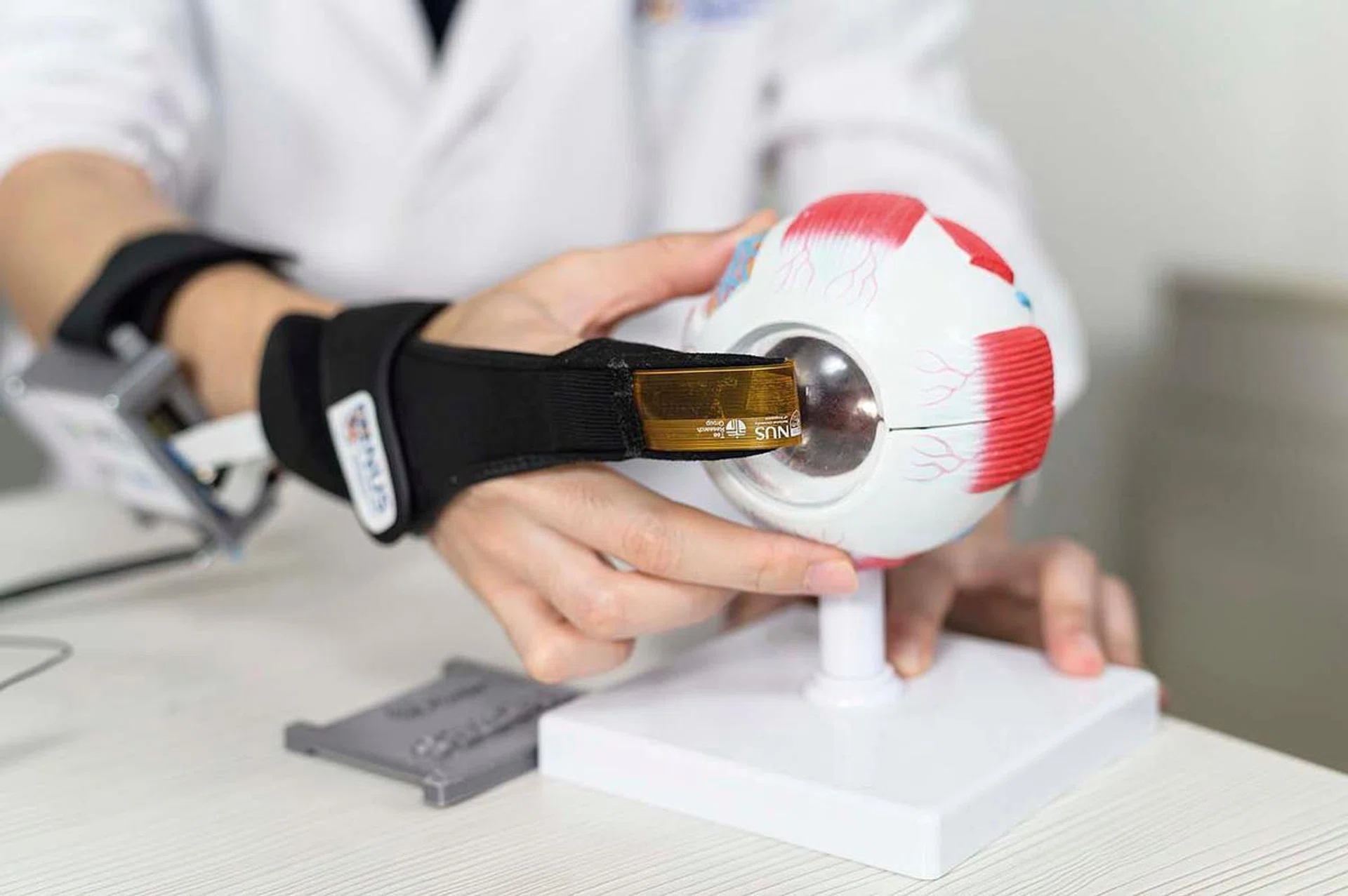 HOPES: A clearer way forward for home-based eye care - Home & Decor ...