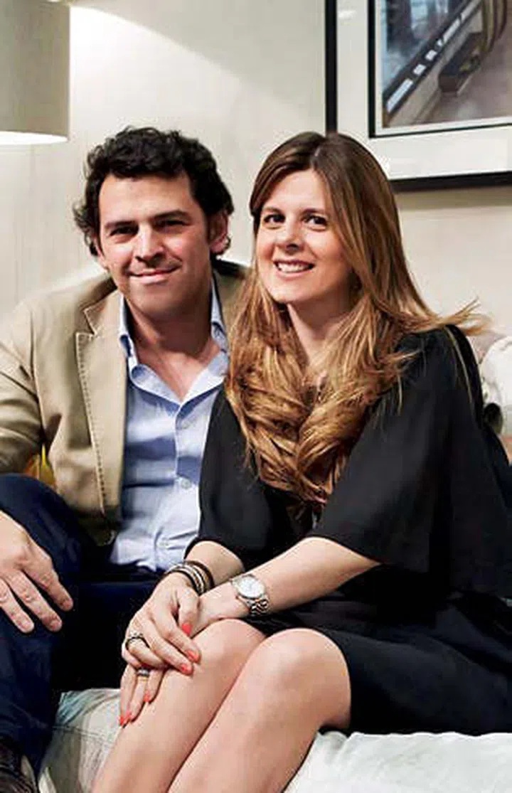 MEET: Carlos & Partricia Santos of Frato - Home & Decor Singapore ...