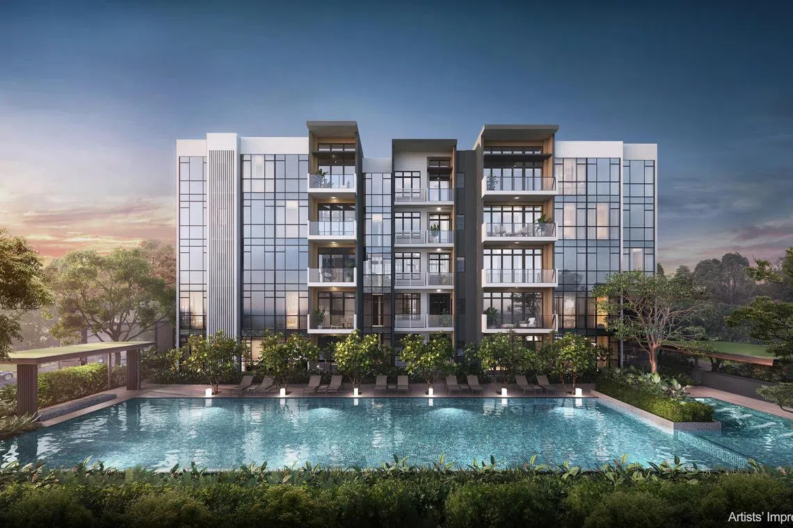 The Arden Condo Review: Affordable condo in Bukit Panjang | Home ...