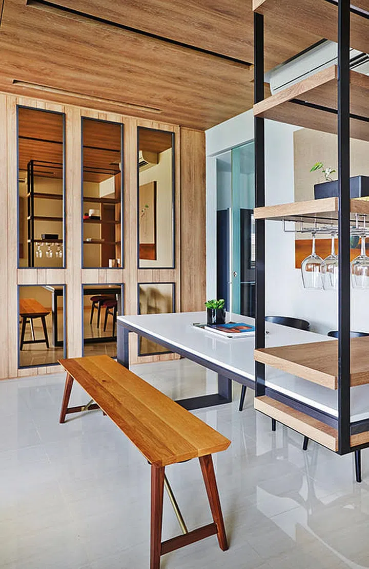 5 Beautiful 3-bedroom condominium with renovation budget under $50,000 ...