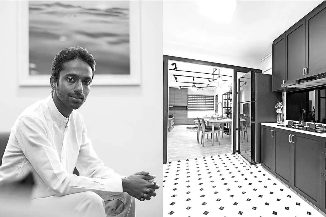 Livspace: India-based home renovation platform - Home & Decor Singapore ...